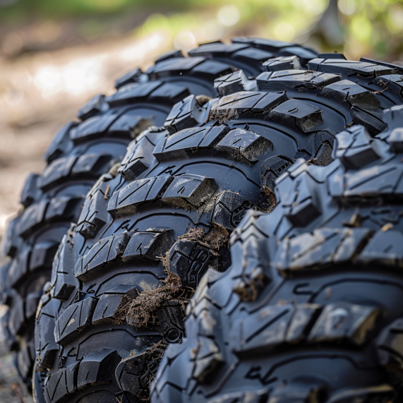 Ohtsu® Tires, Atv Tires Fp7000, Fp8000 Official Website